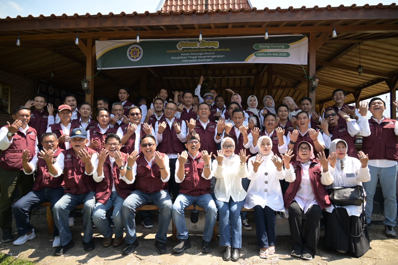 Iip: Tak Ada Superman, yang Ada Super Team - Cikalpedia