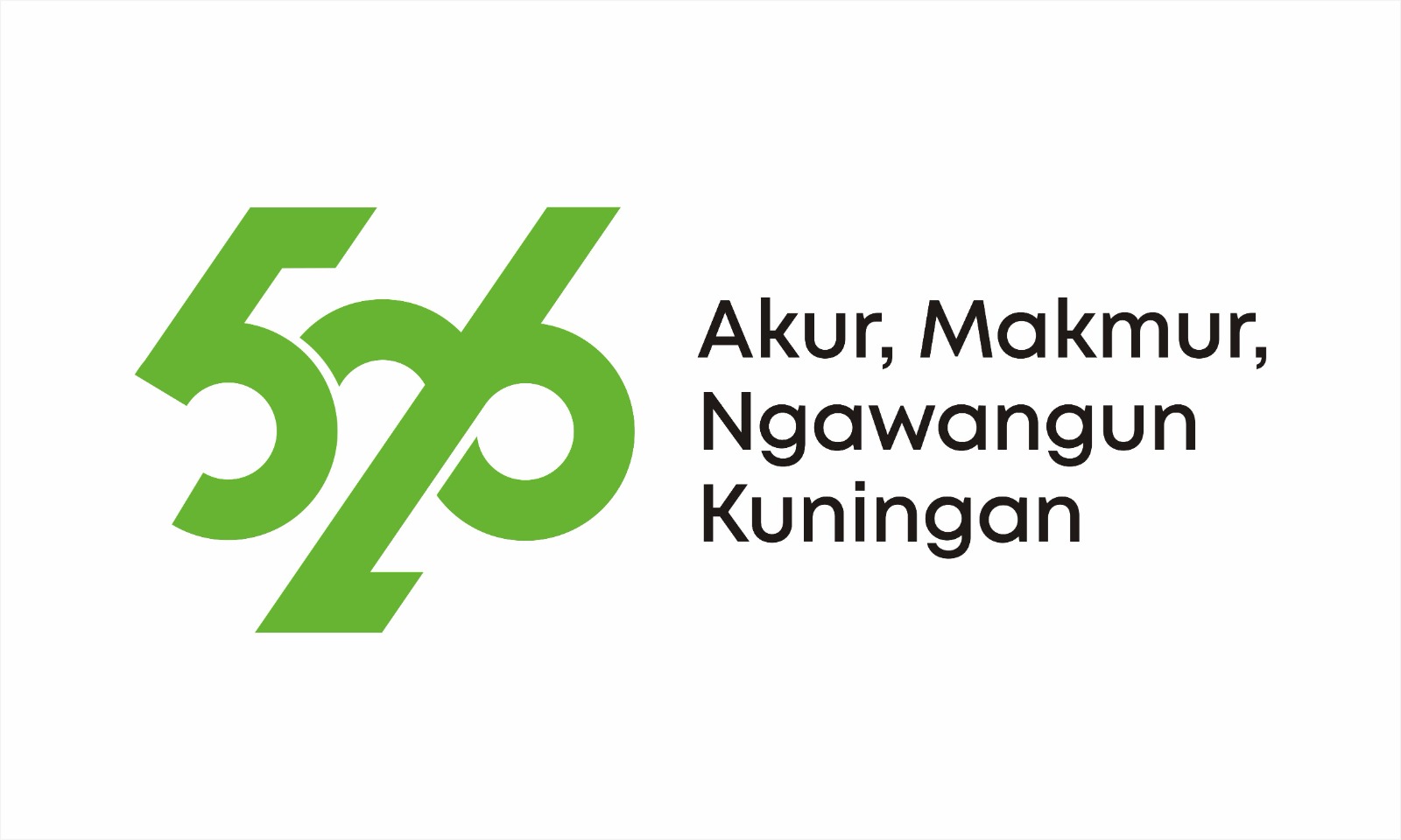 Hari Jadi Kuningan ke-526, Logo Baru hingga Karnaval Budaya - Cikalpedia