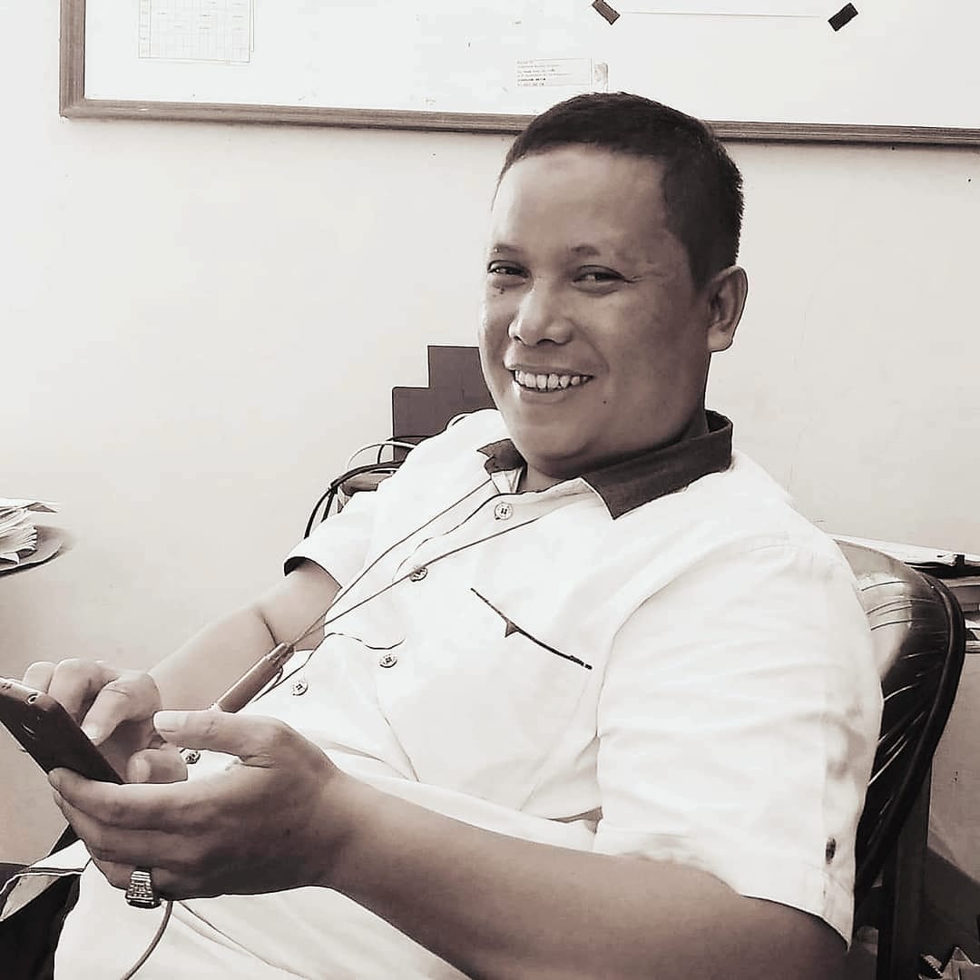 Sekum KAHMI: Jangan Latah Ganti Tagline! - Cikalpedia